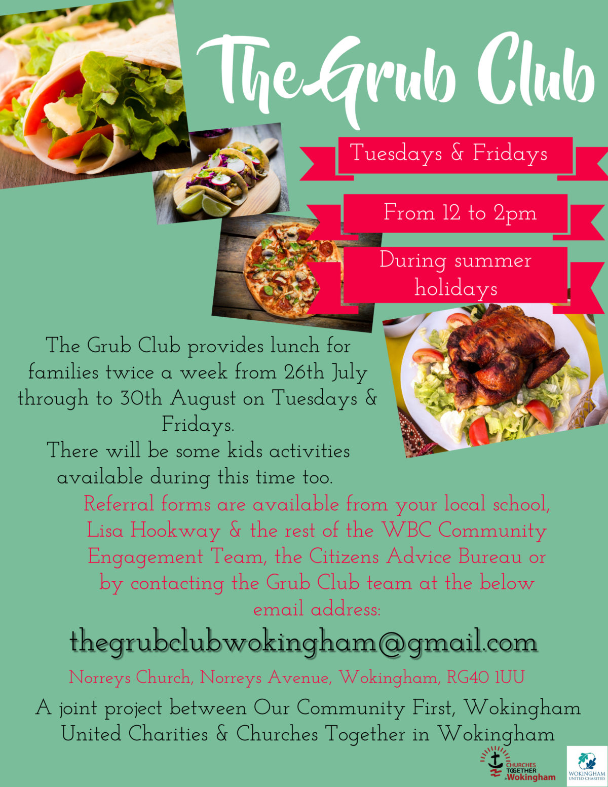 Grub Club Website | Grub Club Pets – VQTZLH