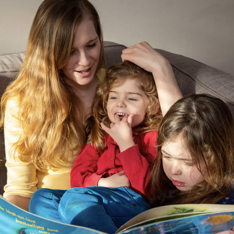 Home - Home-Start Wokingham District